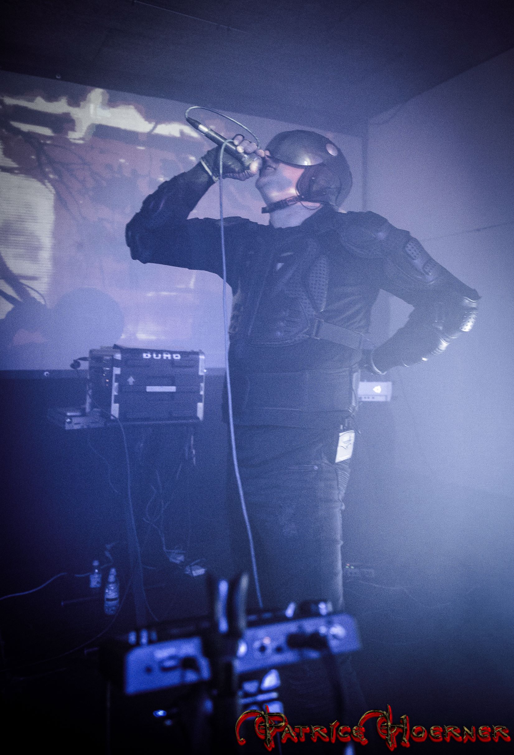 THE JUGGERNAUTS – Darkest Night Retie 30.03.19 | Le Meilleur de la ...