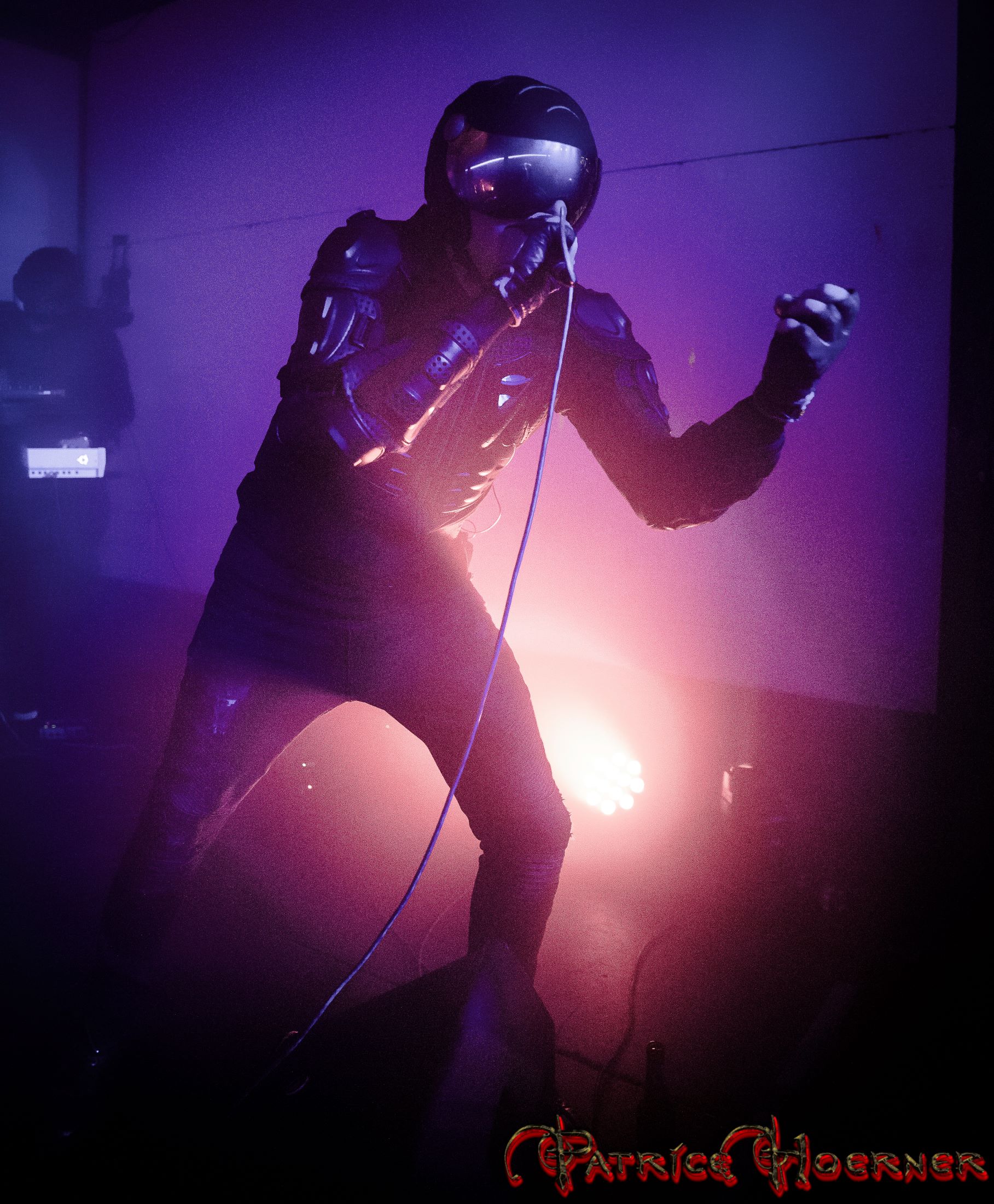 THE JUGGERNAUTS – Darkest Night Retie 30.03.19 | Le Meilleur de la ...