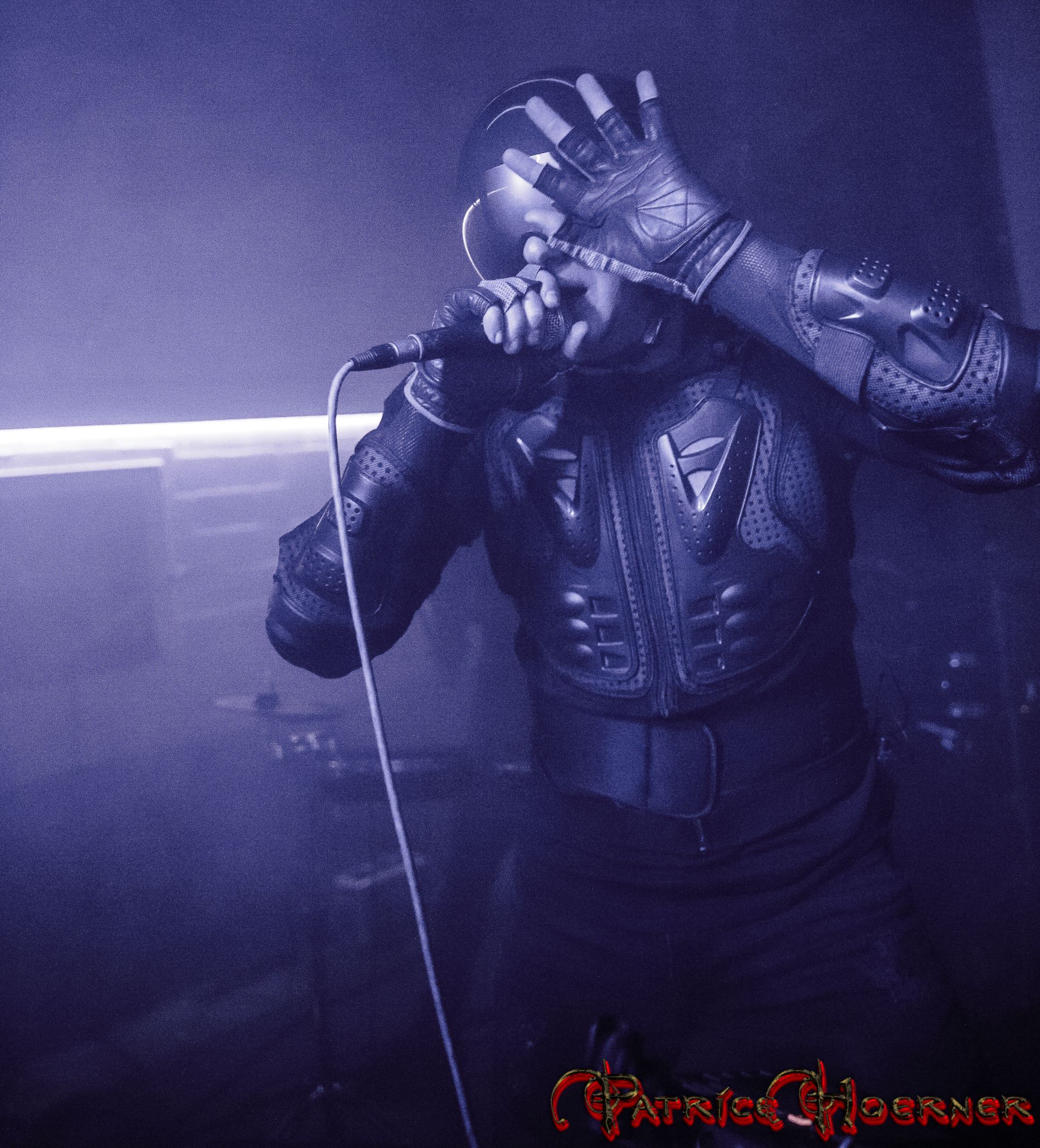 THE JUGGERNAUTS – Darkest Night Retie 30.03.19 | Le Meilleur de la ...