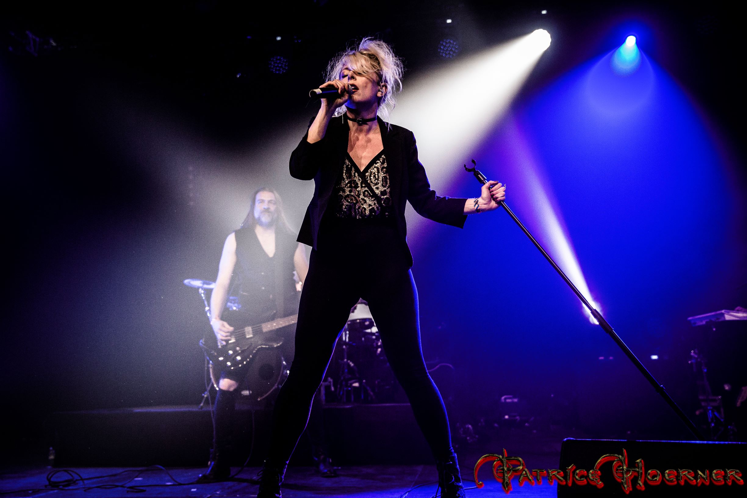 SAIGON BLUE RAIN – W FEST EVENT – Waregem Expo – 18.05.19 | Le Meilleur ...