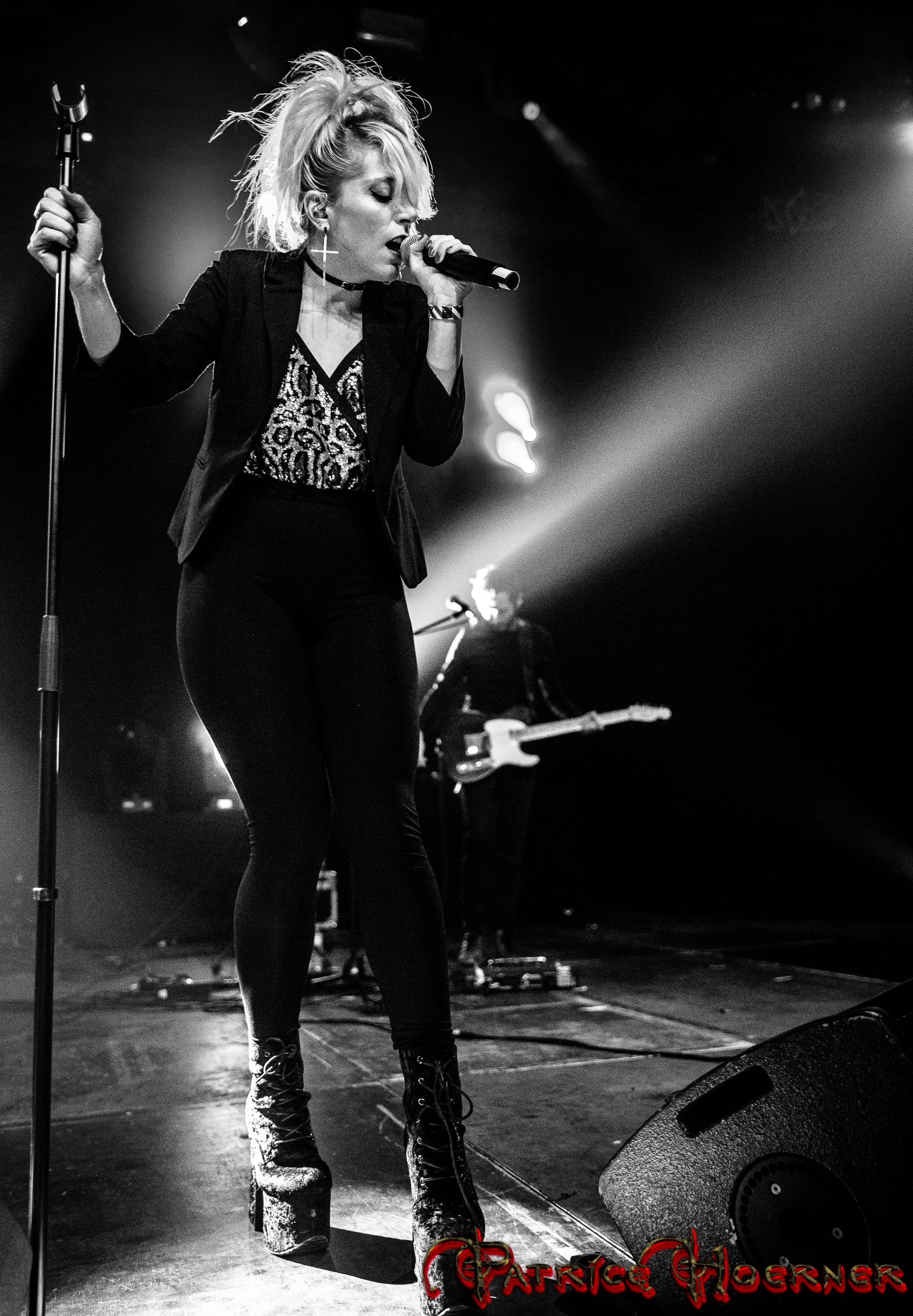 SAIGON BLUE RAIN – W FEST EVENT – Waregem Expo – 18.05.19 | Le Meilleur ...