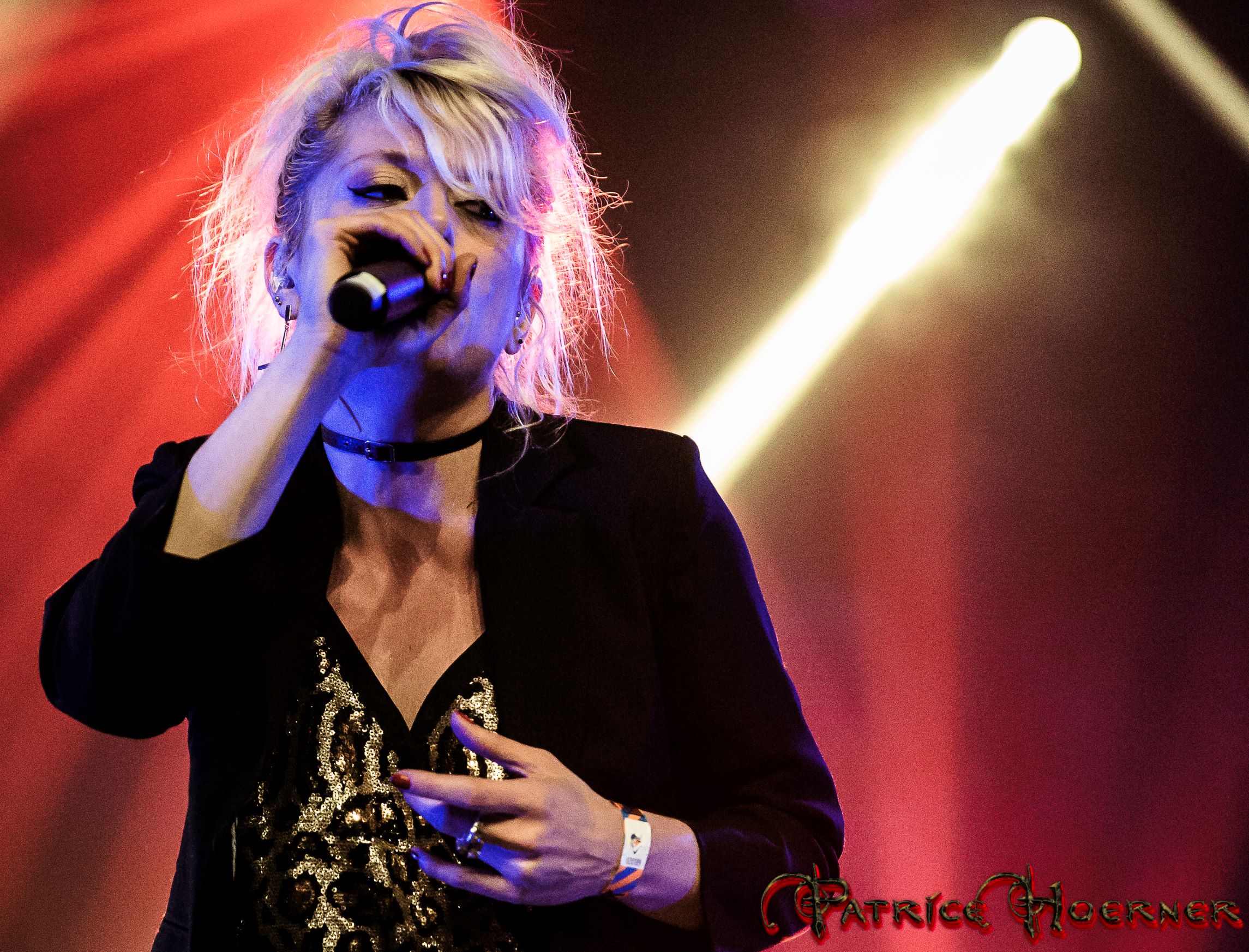 SAIGON BLUE RAIN – W FEST EVENT – Waregem Expo – 18.05.19 | Le Meilleur ...